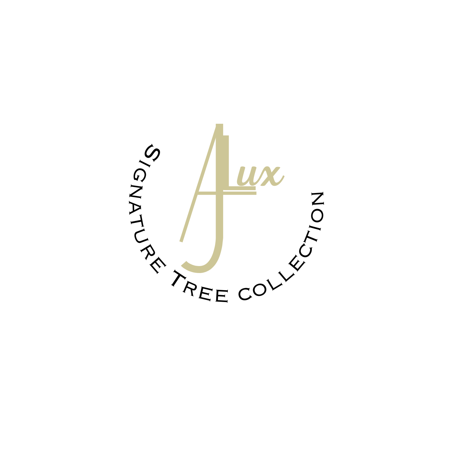 Lux Signature Tree Collection – AJ LUX