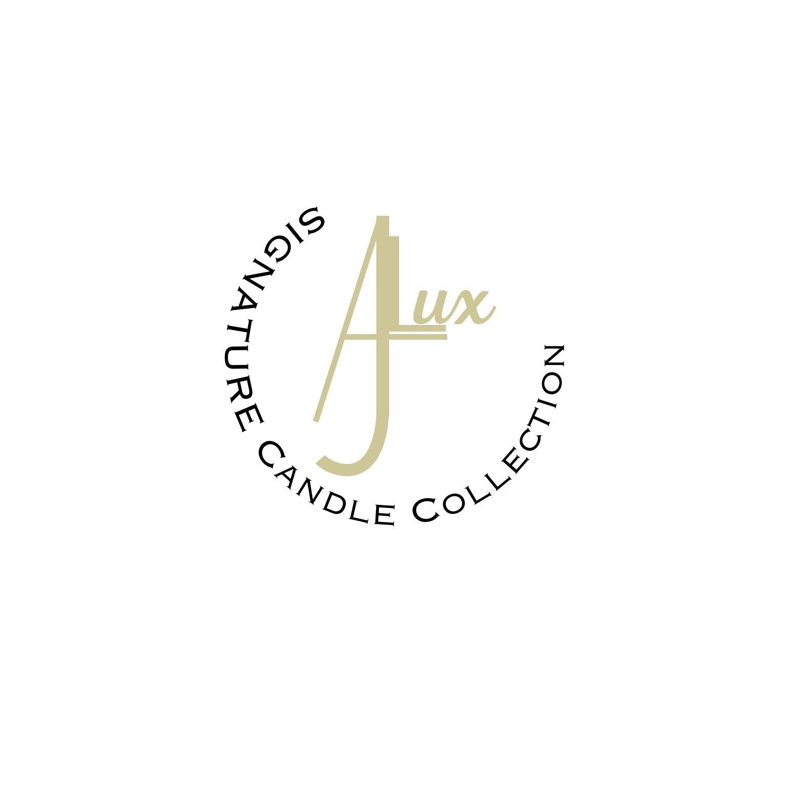 Lux Signature Candle Collection – AJ LUX